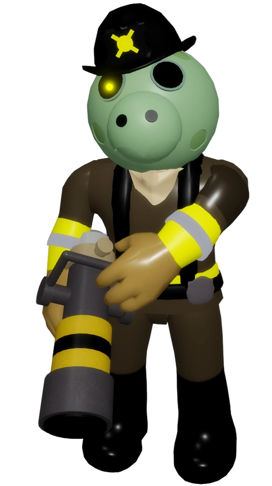 Tobi Fan Club | Fandom