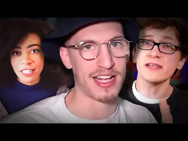 RelaxAlax Controversy | Fandom