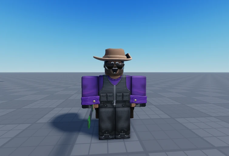 Concept of what Piss Cakehole would look like in 2021 - 2022 | Fandom