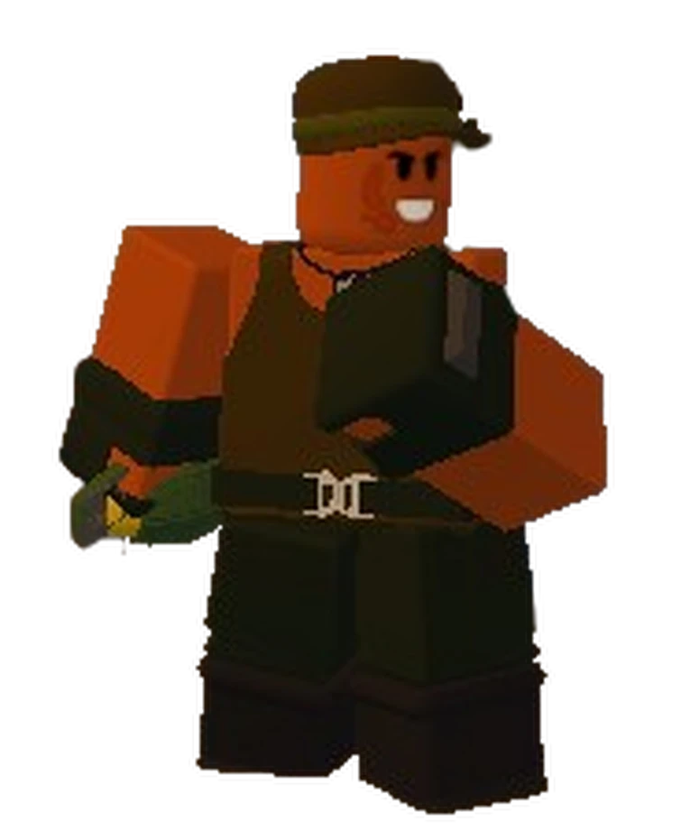 Here's All Tower Defense Transparent I Have (Free Use To Credit) | Fandom