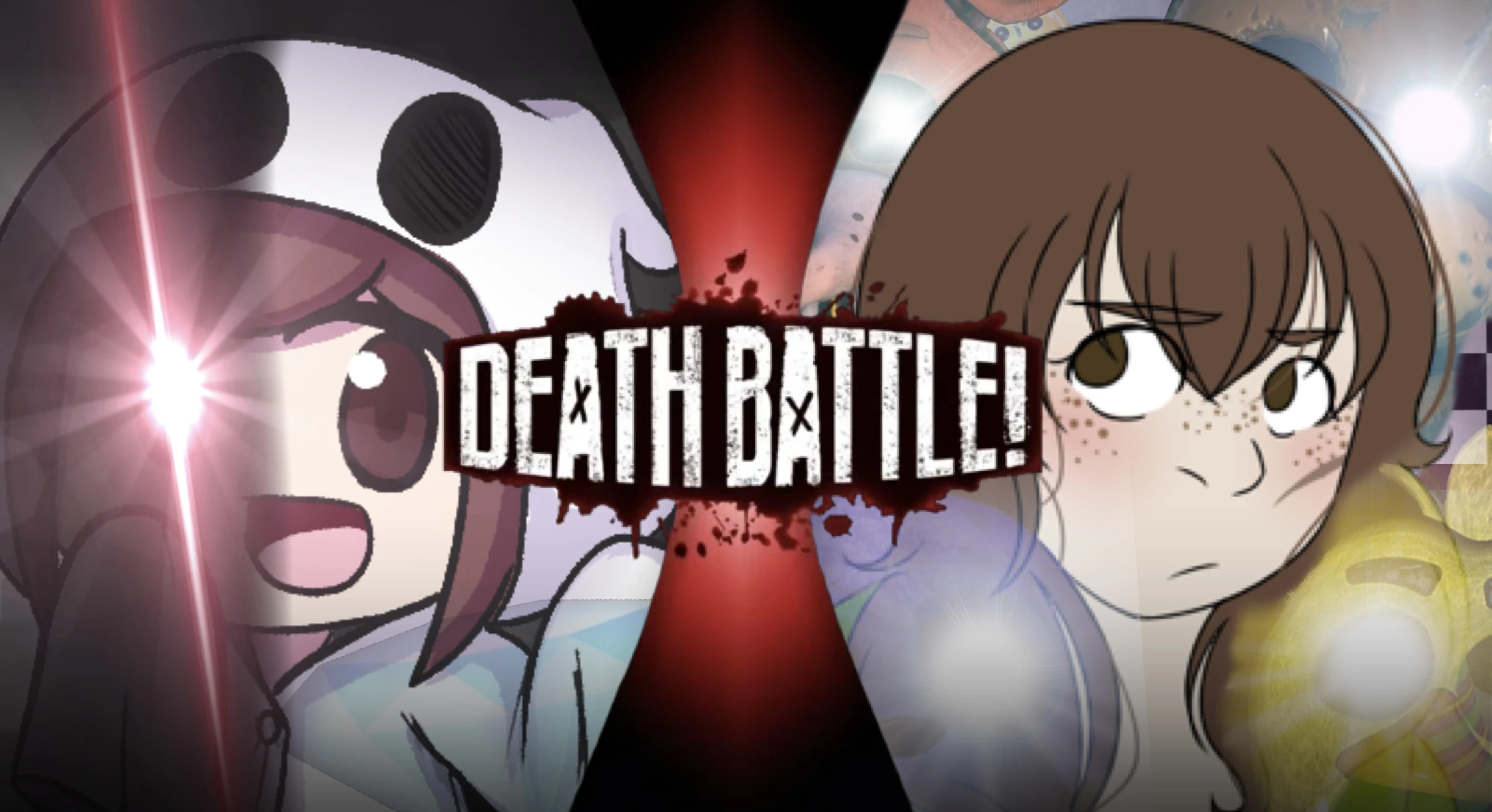 Daisy/Lily Vs Charlotte Emily/The Puppet (JZBoyEL/The Wrath Soul Vs ...