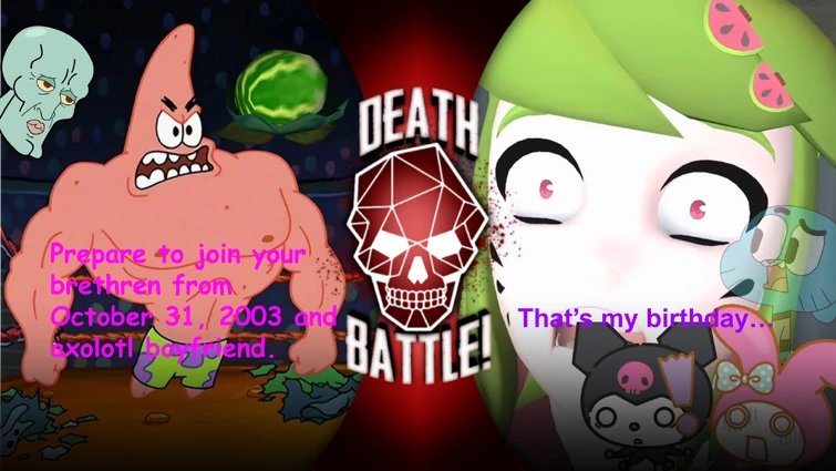 Behold, my thumbnail dump (or something) | Fandom