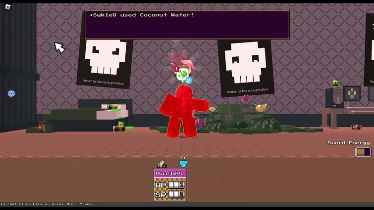 The Block Tales Wiki now has a Discord! | Fandom