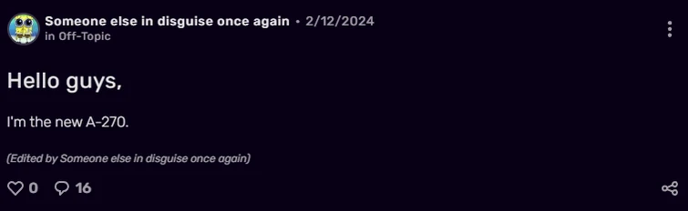 All posts by RaulDoge | Fandom