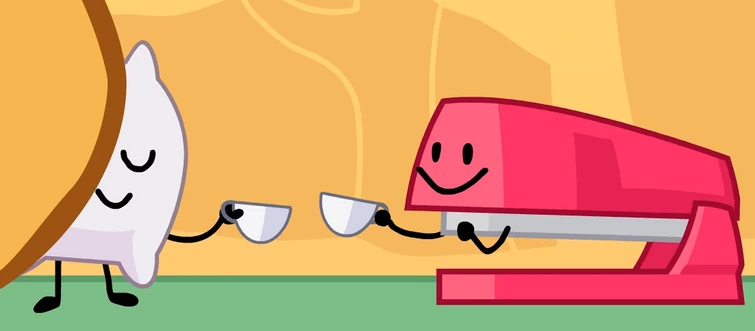 Discuss Everything About Battle for Dream Island Wiki | Fandom