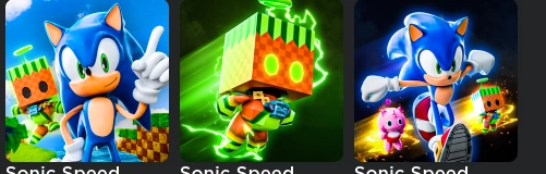 New update soon for sonic speed sim | Fandom