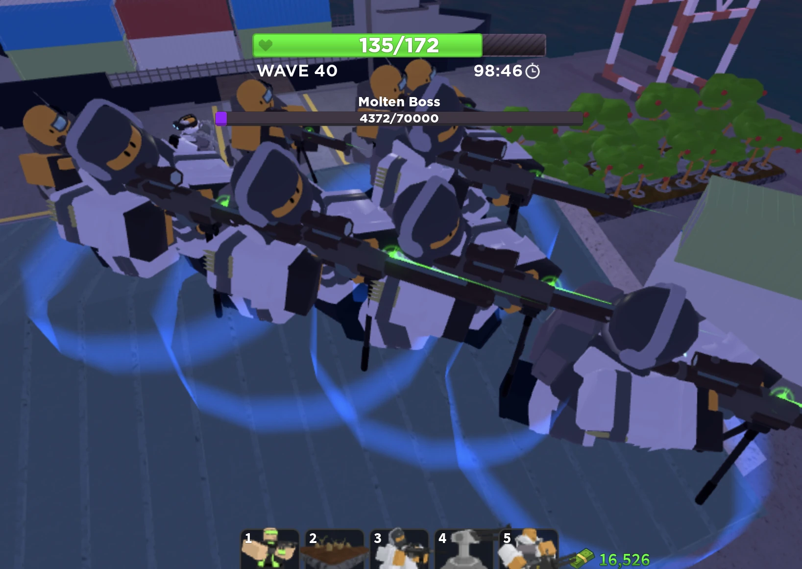 Is this good stacking? | Fandom