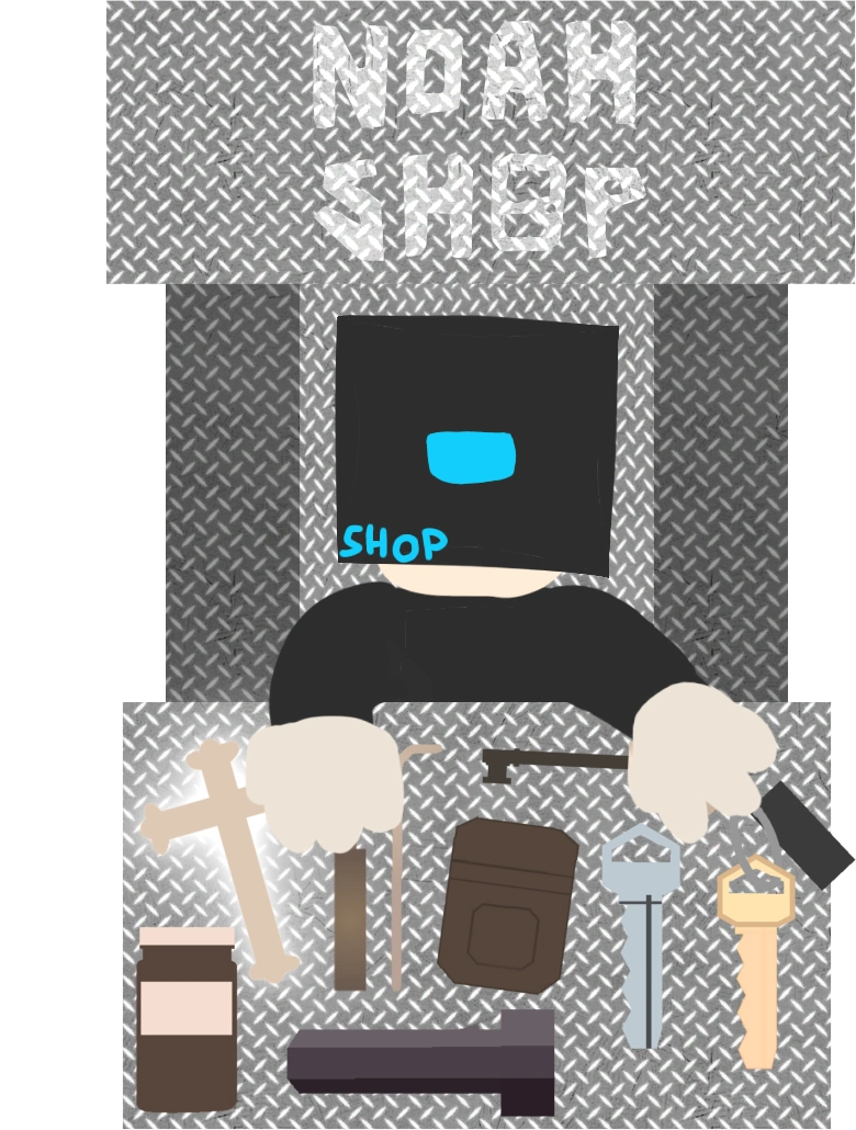 NoahShop | Fandom