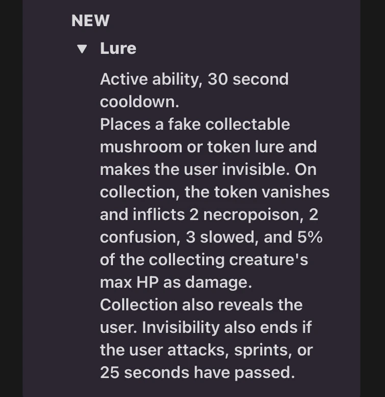 Stat changes | Fandom