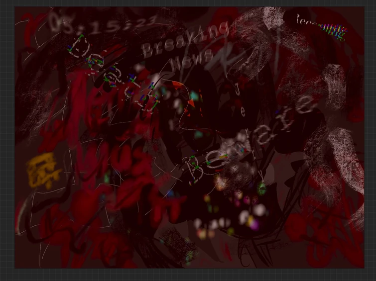 IS THIS OVERKILL????? | Fandom