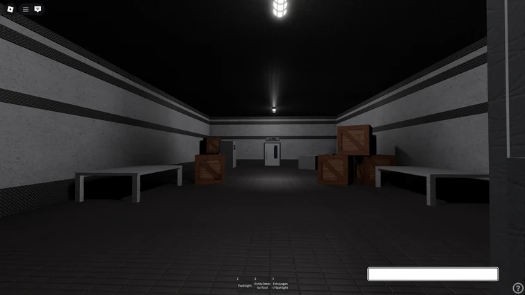 Discuss Everything About Redetermined Rooms Wiki | Fandom