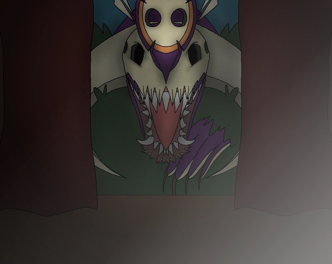 Hellion Horror | Fandom