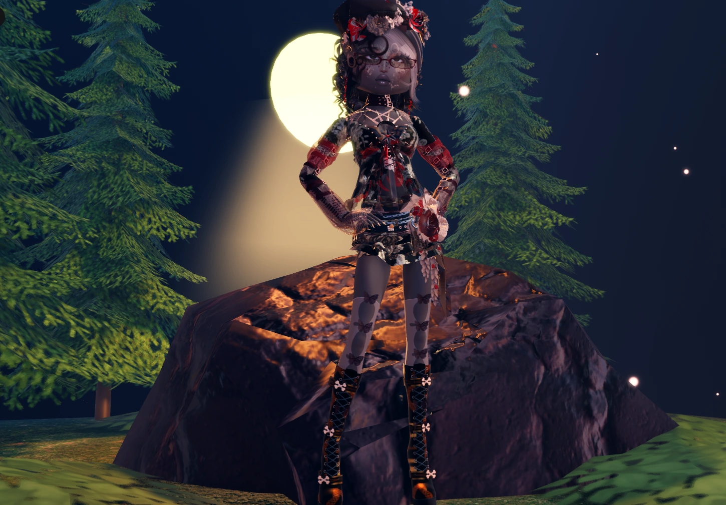 Hihih im new here | Fandom