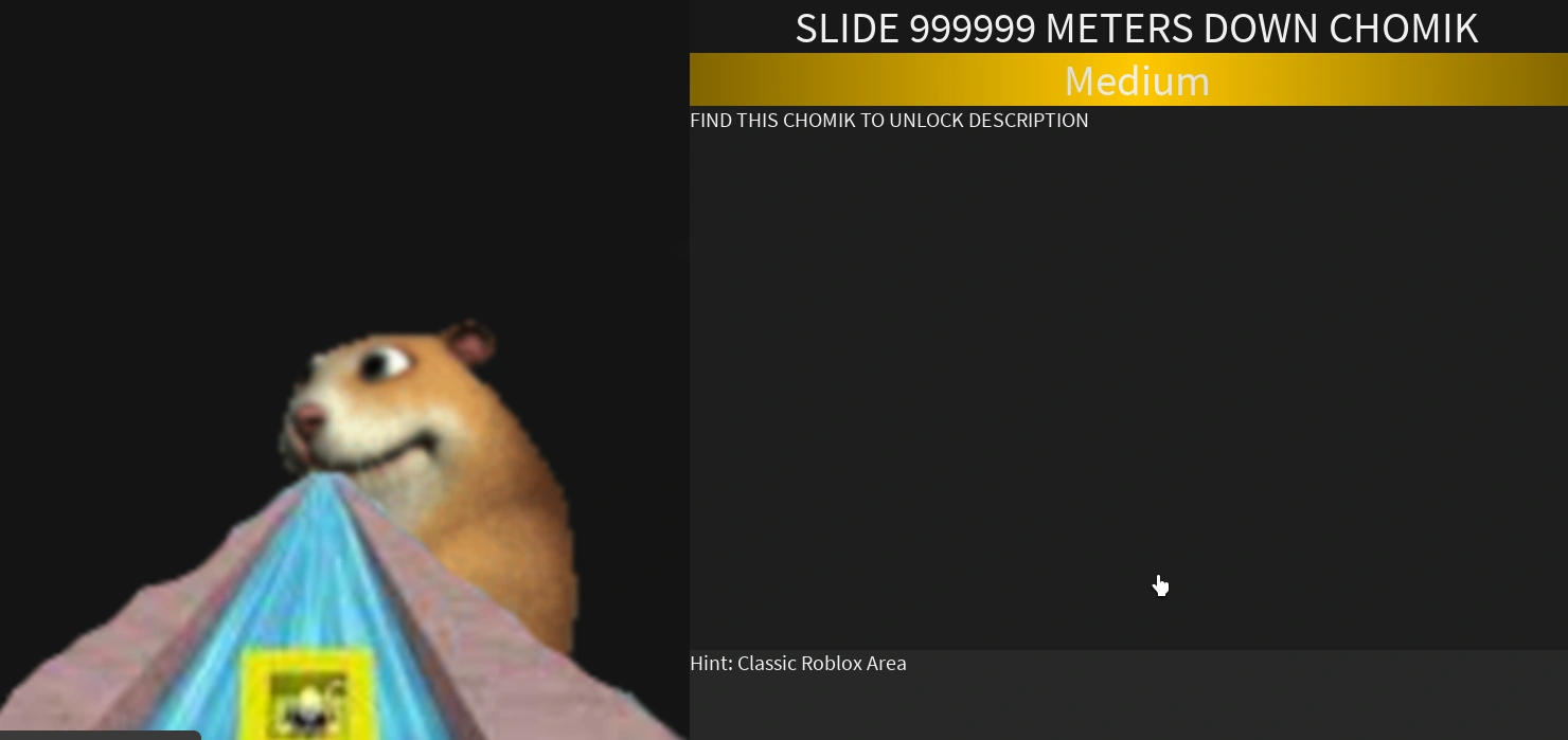 THE BEST CHOMIK CAME OUT TODAY | Fandom