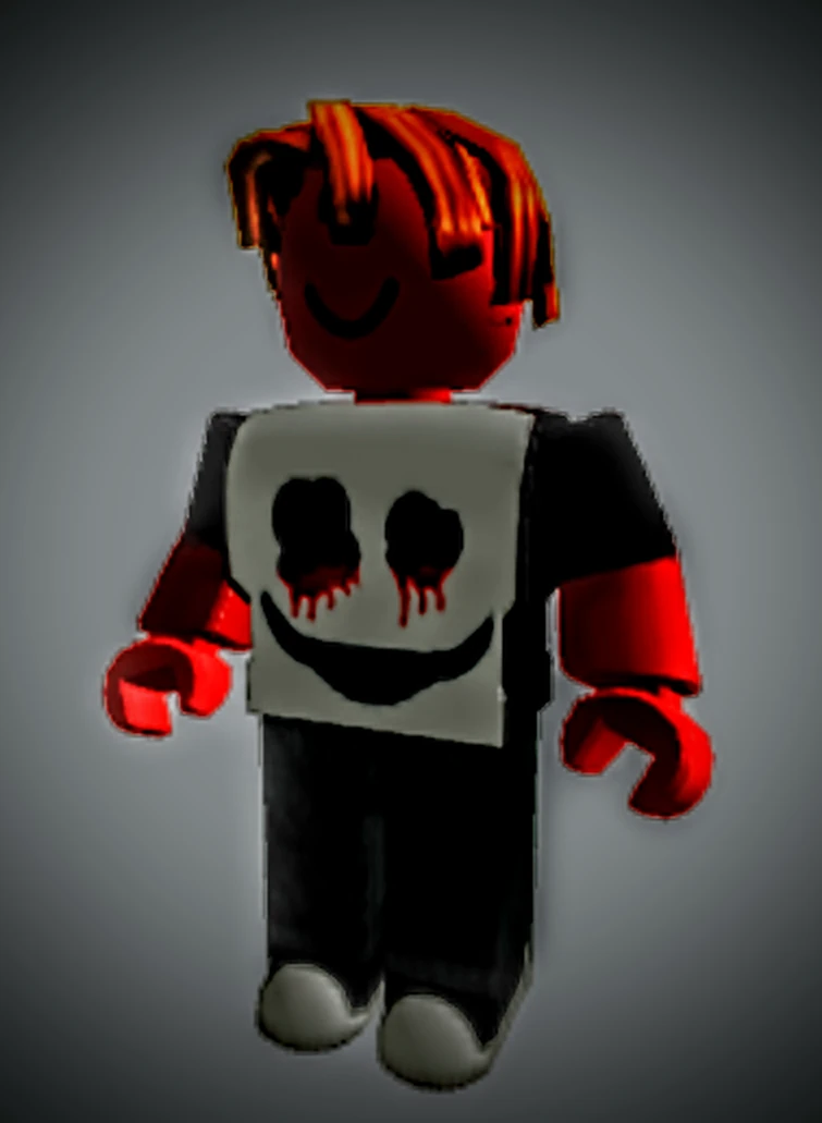 Discuss Everything About Roblox Creepypasta Wiki | Fandom
