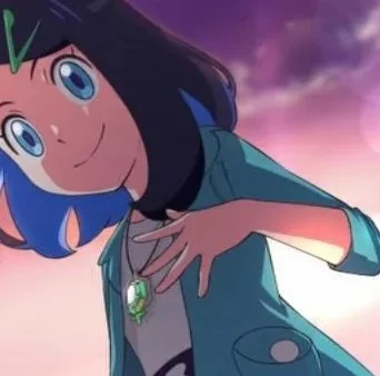 Pokemon Horizons Chapter 121 | Fandom