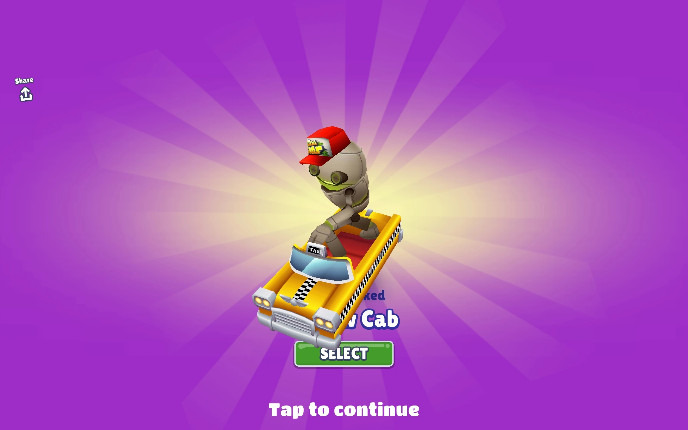 yellow cab unlocked | Fandom