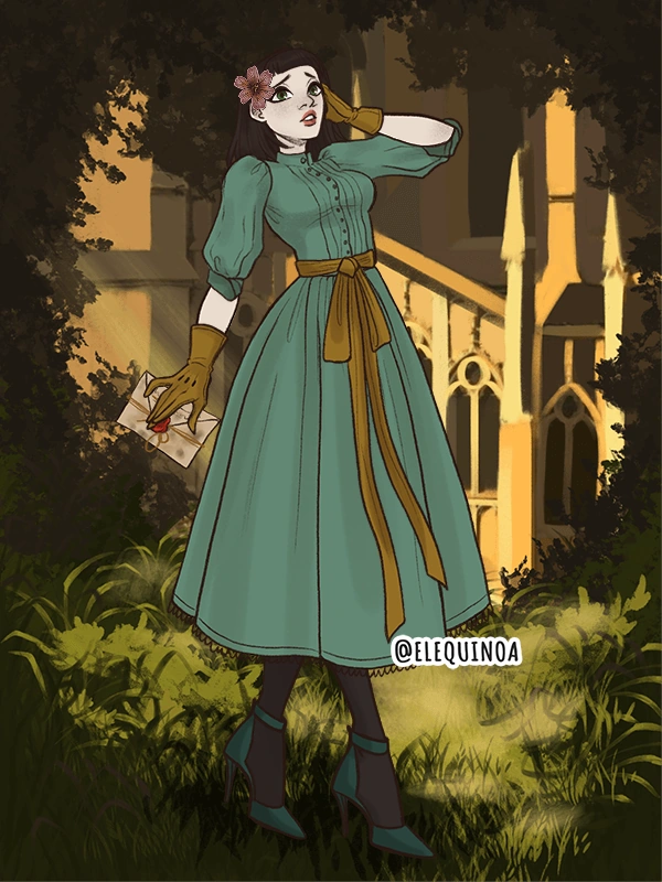 Poison blooms | Fandom