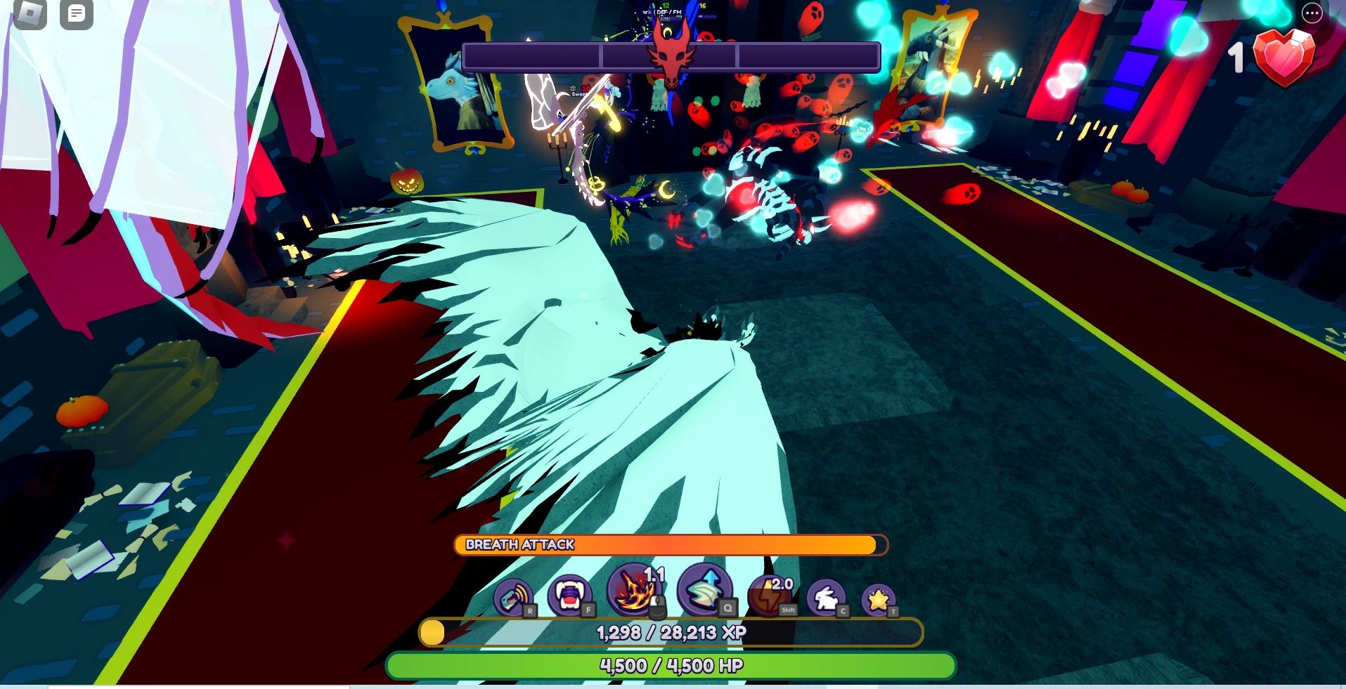 Noctorius gaming (boss edition) | Fandom