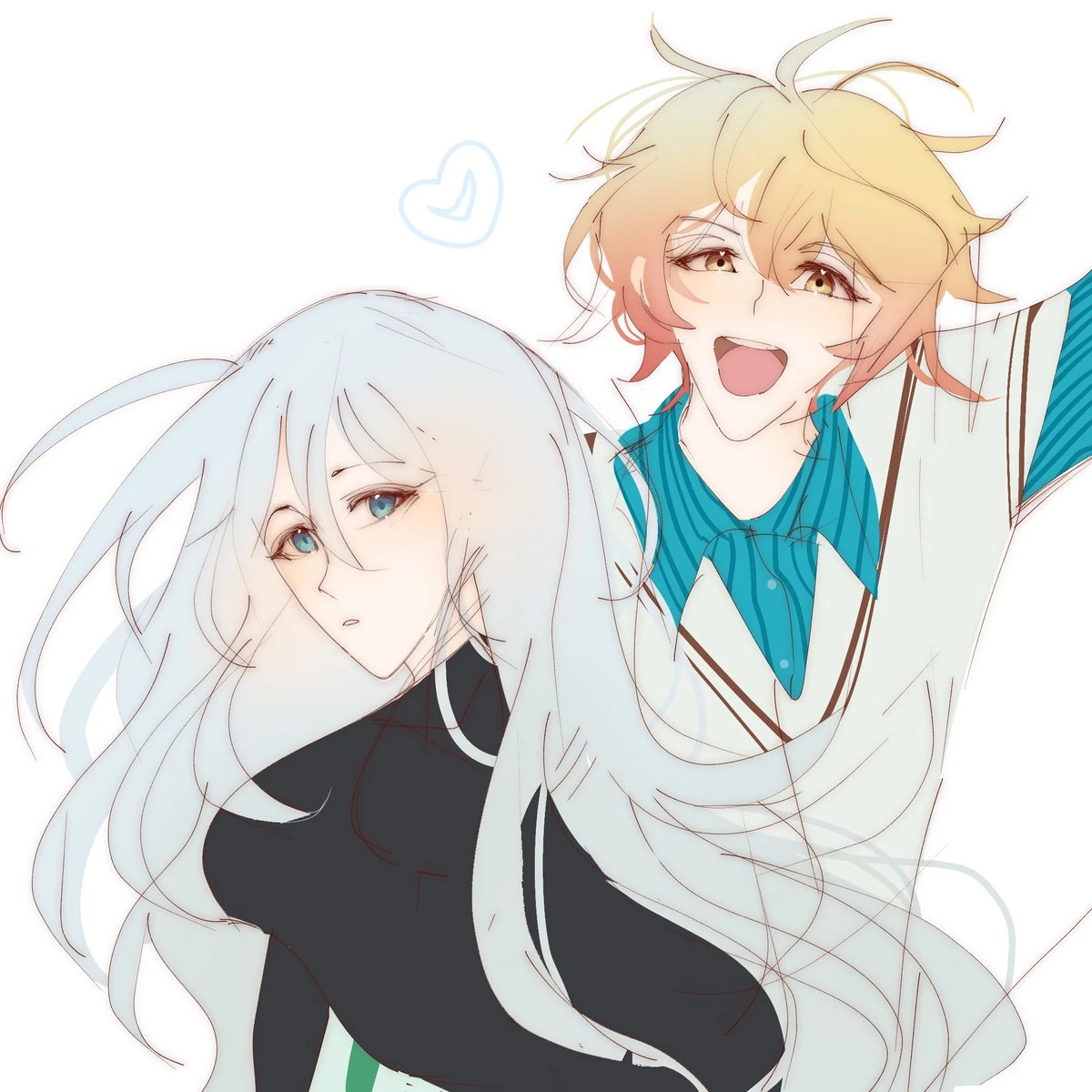 Daily Sun X Moon {Day 127} | Fandom