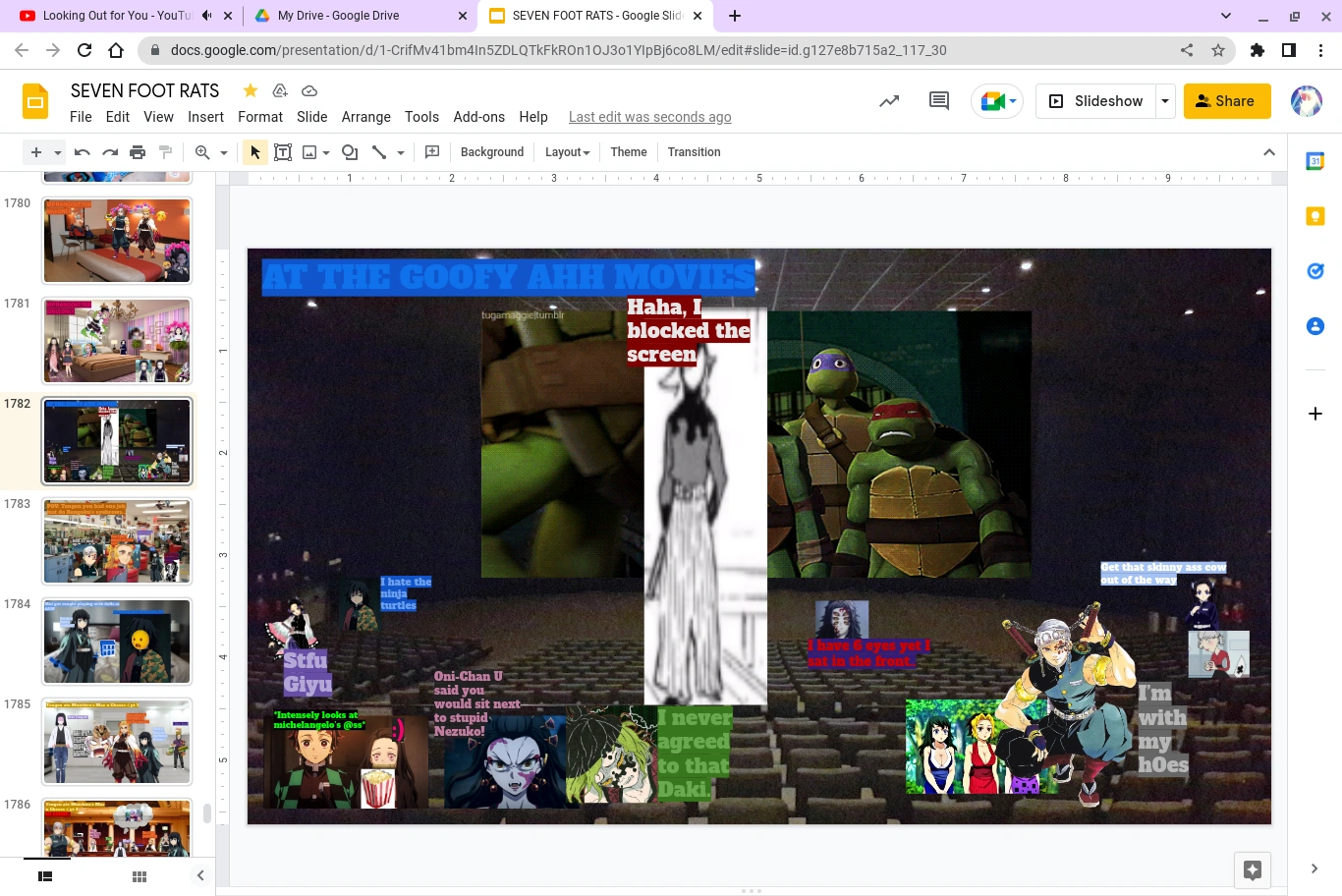 The goofy ah movies | Fandom