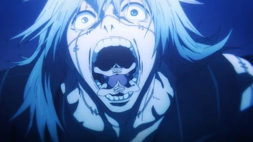 Best blue-haired anime villain? | Fandom