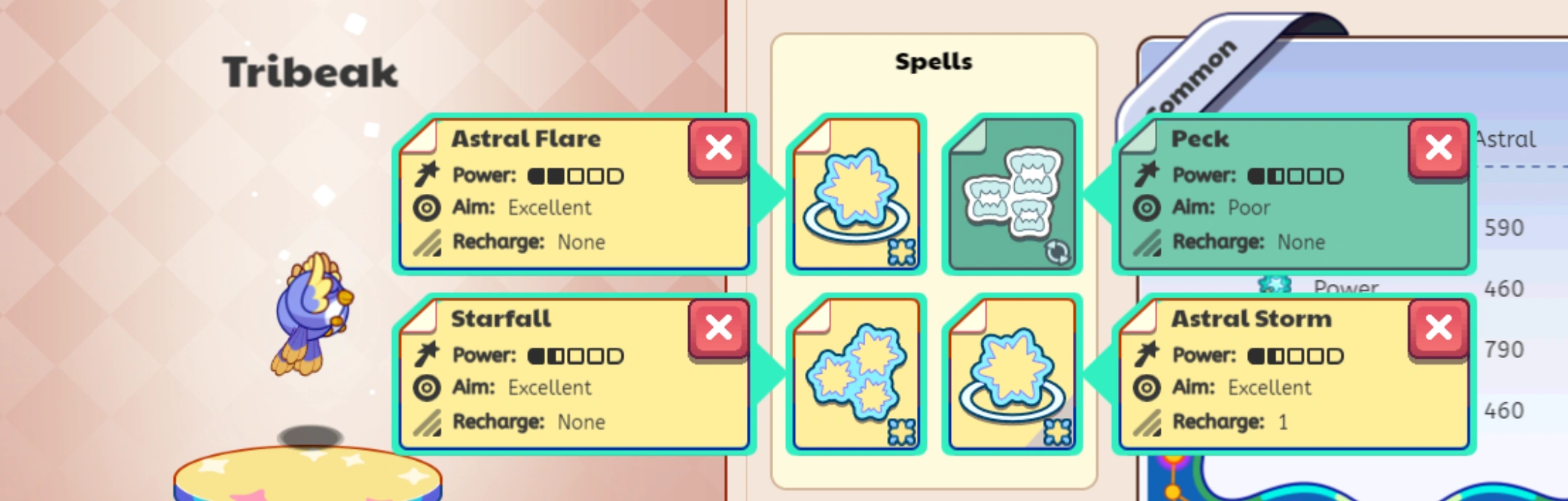 Tribeak is good now, regalaxy stonks are crashing | Fandom