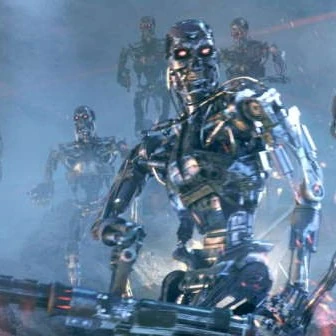Discuss Everything About Terminator Wiki | Fandom