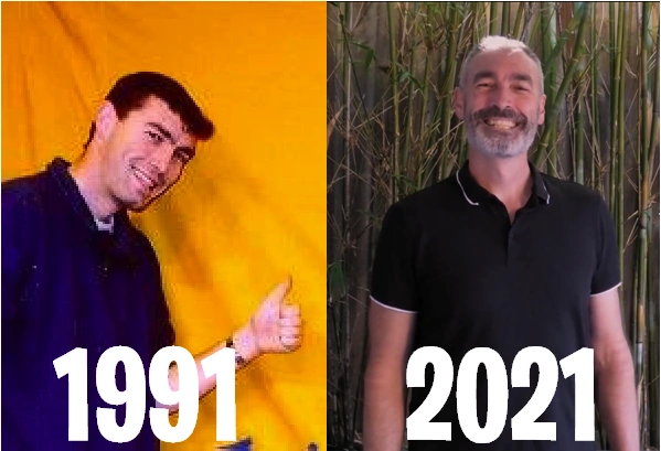 Times Change... | Fandom