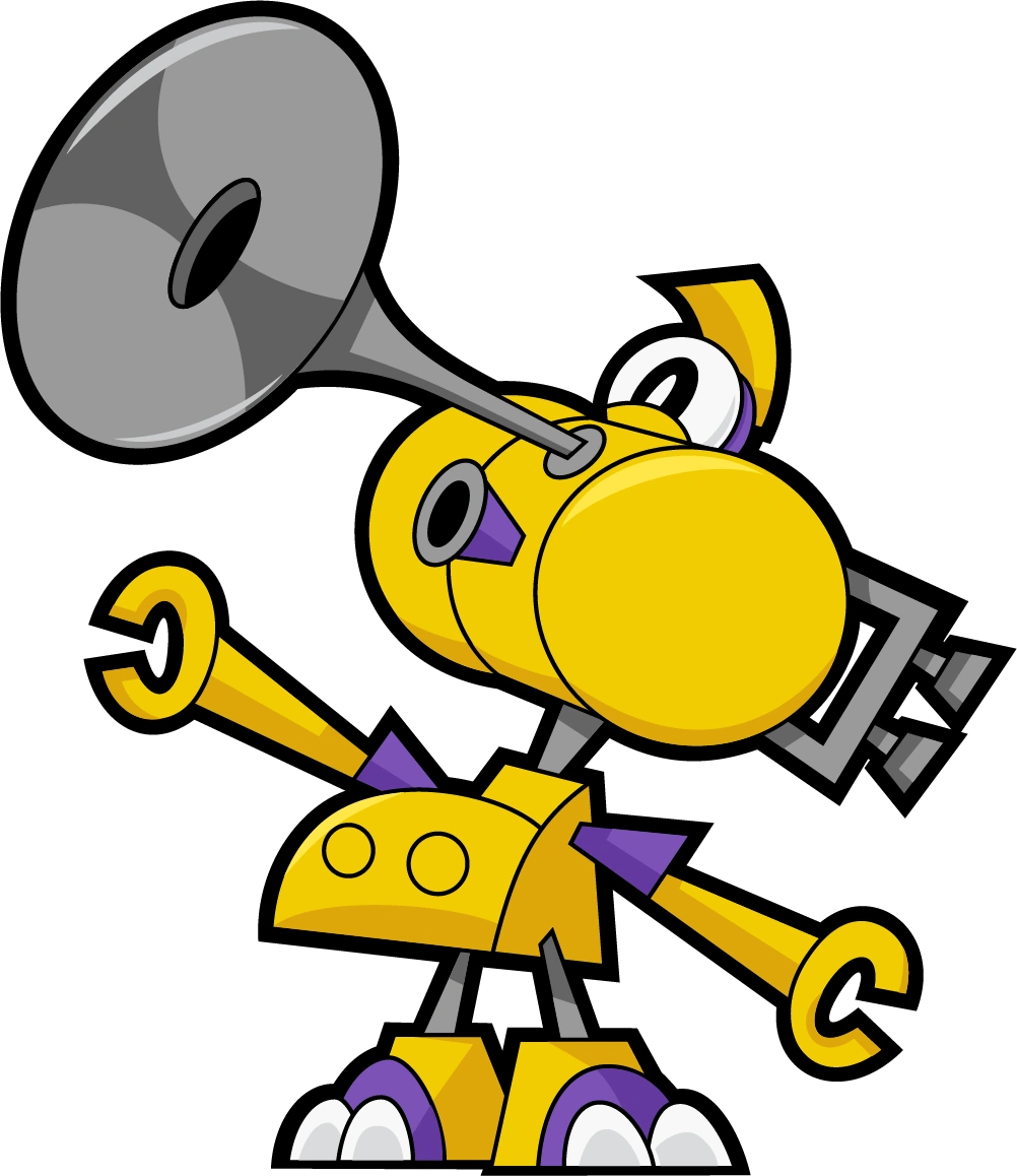 Epic Floogull | Fandom