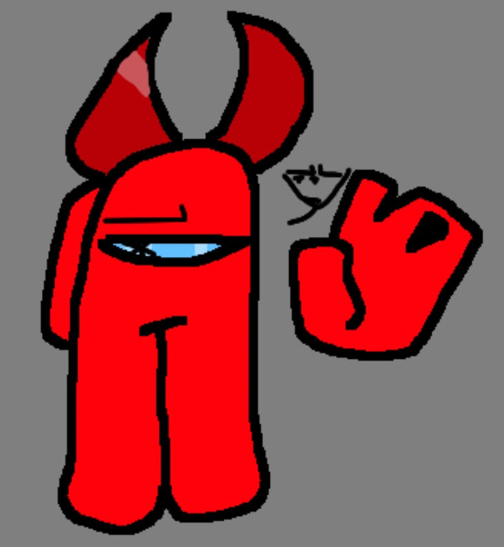 Bloody Roses - an amonger exe!! :) | Fandom