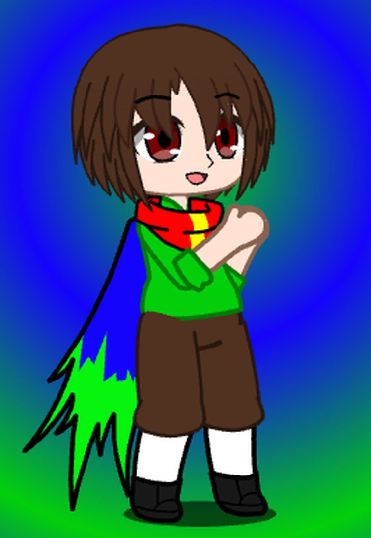 Ask the Shift Charas | Fandom