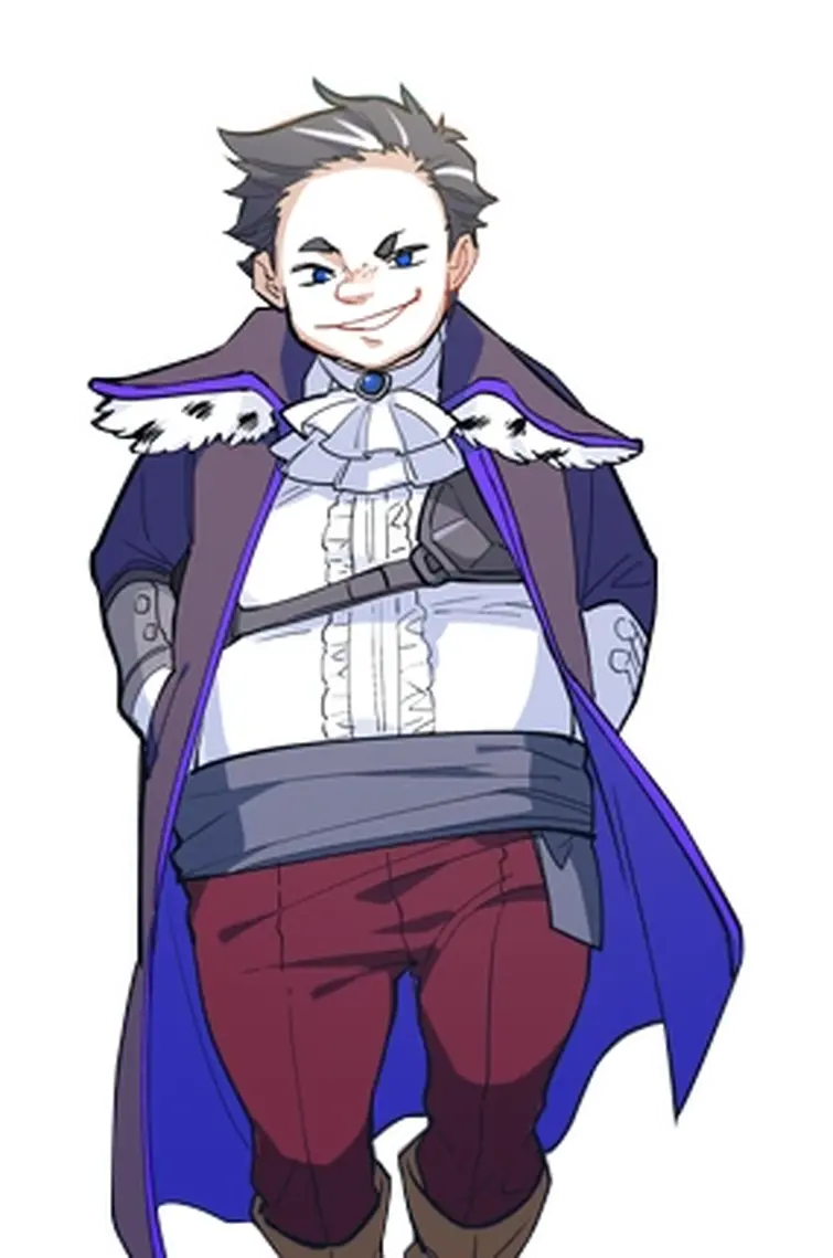 All hydro characters are so pretty! | Fandom