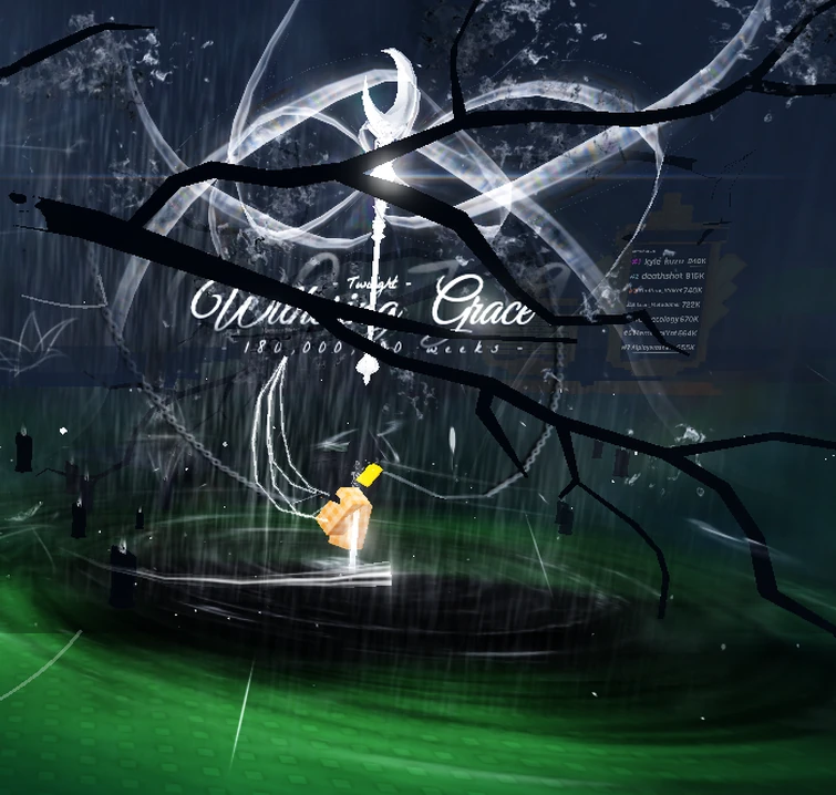 Sol's RNG Wiki Megathread | Fandom