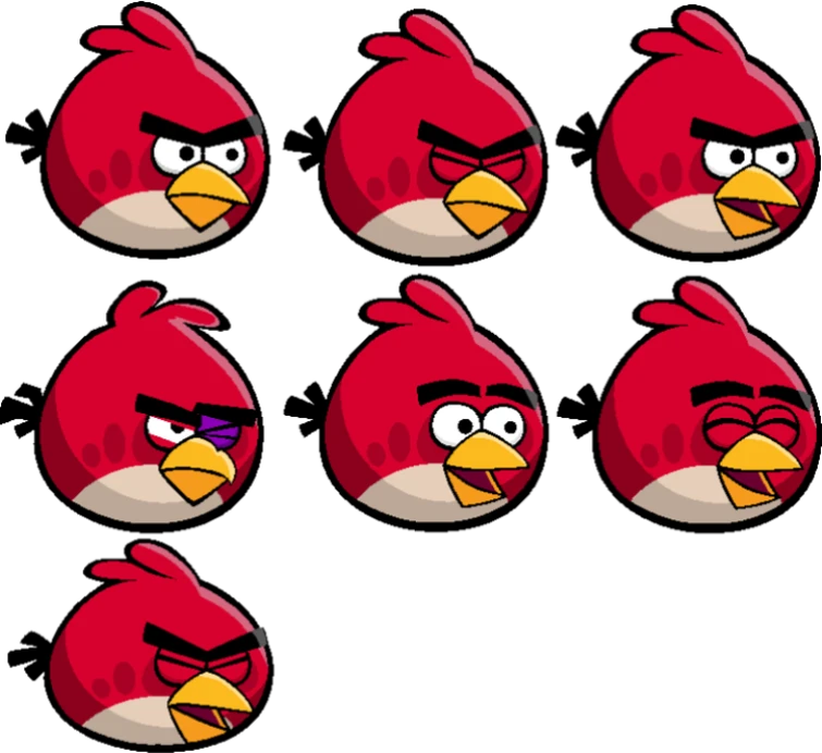 well here is a little sprite I made. | Fandom