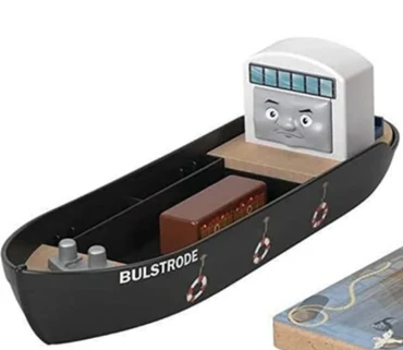 Which Wooden Bulstrode is the best? | Fandom