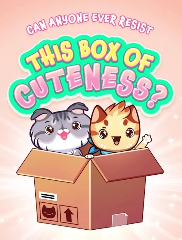 Unbox Cats Profile Promotion Video | Fandom