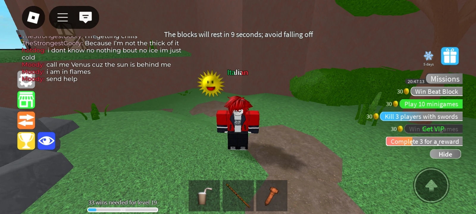 Call me Venus | Fandom