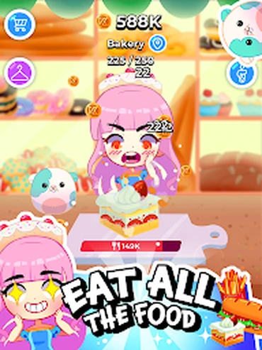 Cutest KREW EATS character? | Fandom