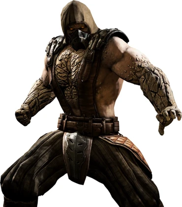 Discuss Everything About Mortal Kombat Wiki | Fandom