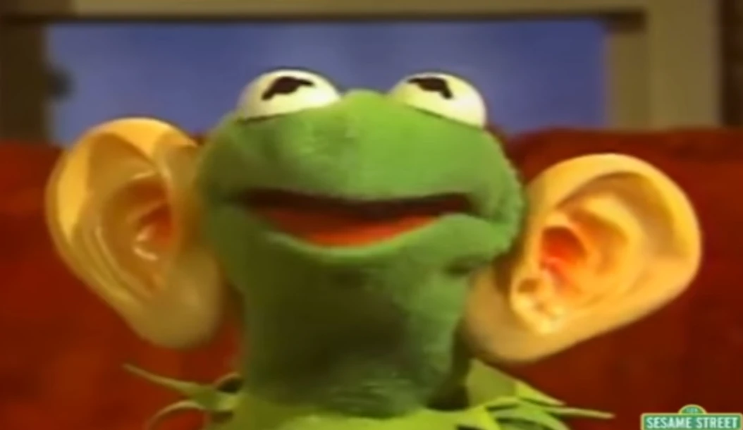 Kermit really said | Fandom