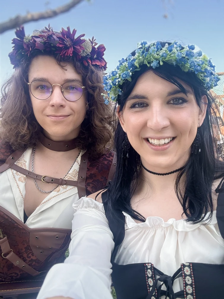 RAAAAAAAAH PRETTY DUO | Fandom