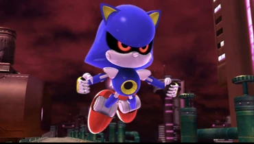 Best Generations Boss? | Fandom