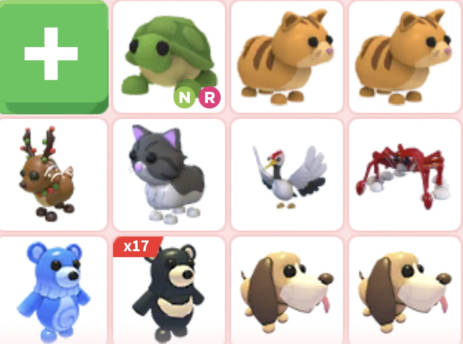 LF NEON MOUSE | Fandom