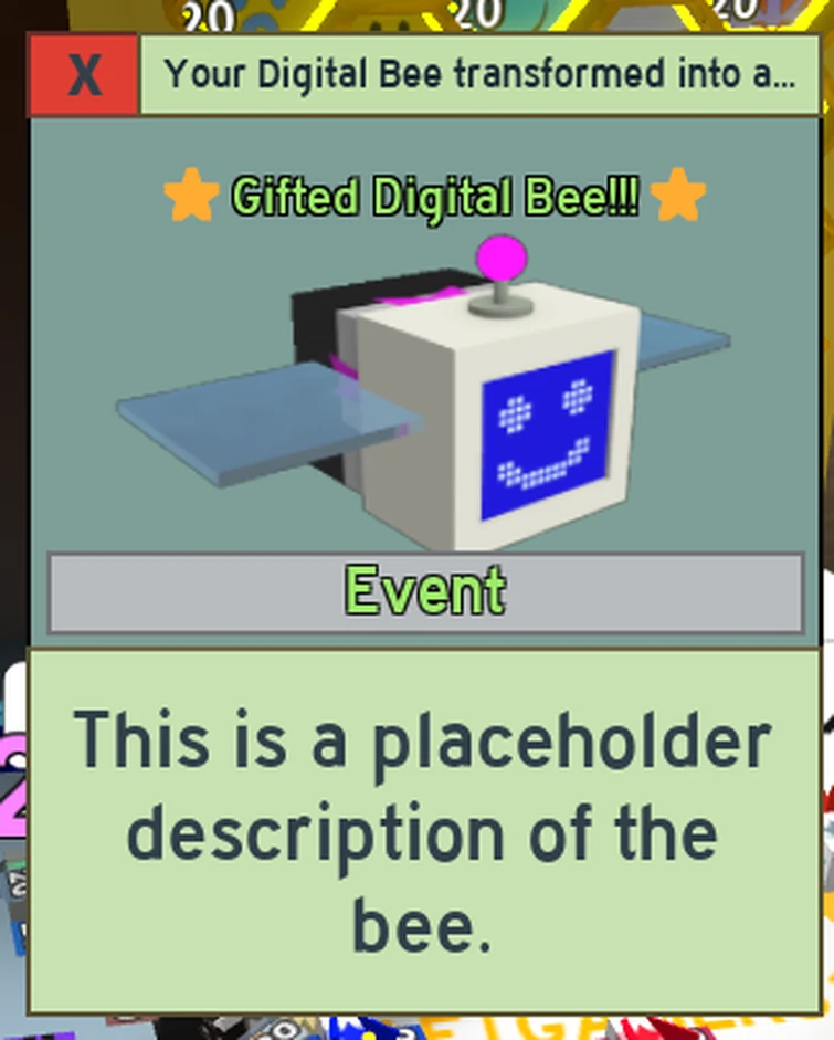 Discuss Everything About Bee Swarm Simulator Wiki | Fandom