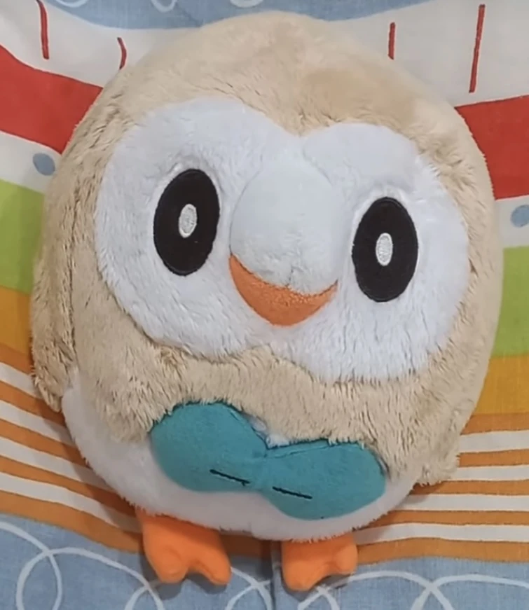 Monthly Offtopic Post (October ‘24) | Fandom