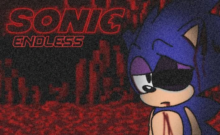 Sonic Endless Pain | Fandom