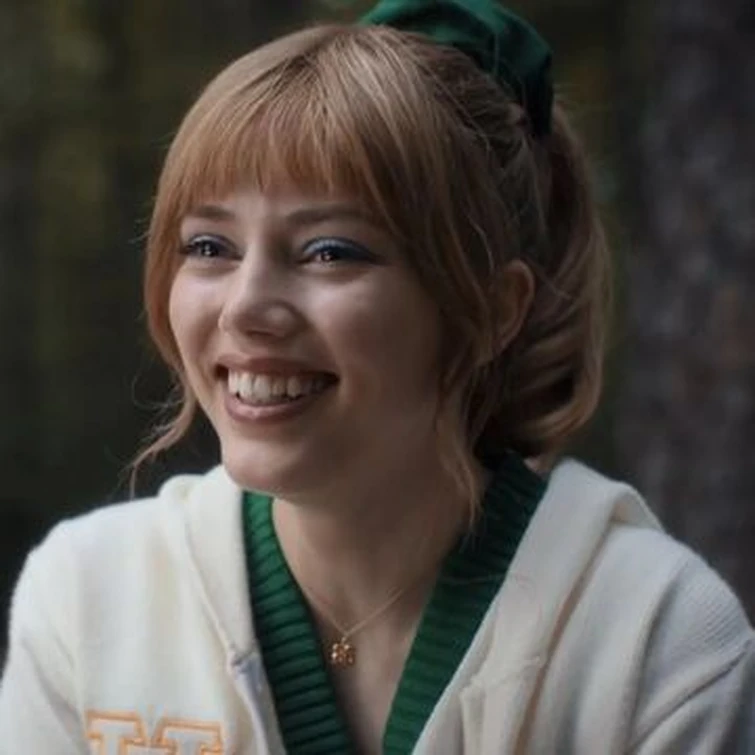 Chrissy being Chrissy | Fandom