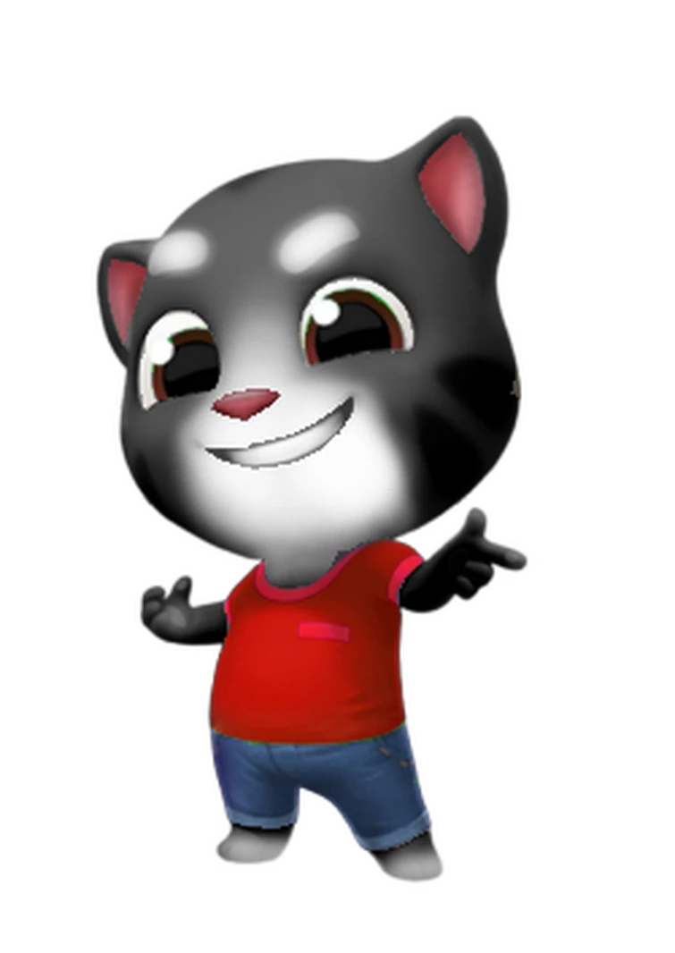 Discuss Everything About Talking Tom and Friends Fanon Wiki | Fandom