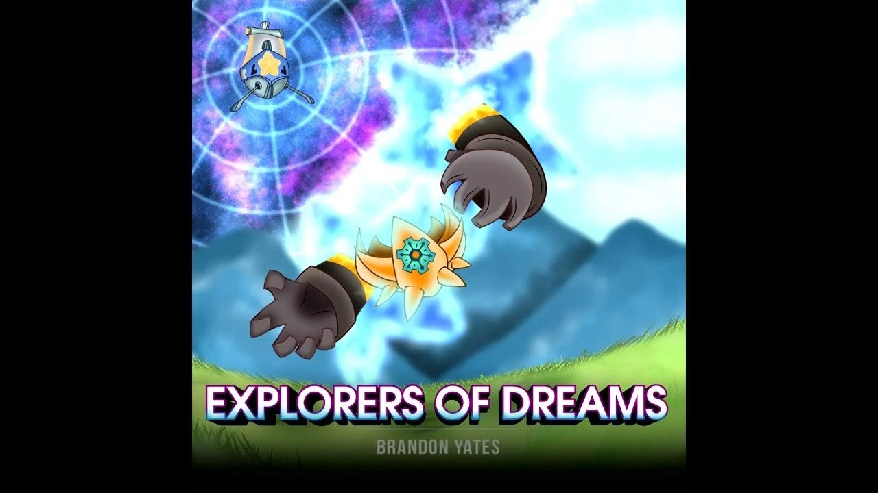 Dusknoir vs Magolor | Fandom